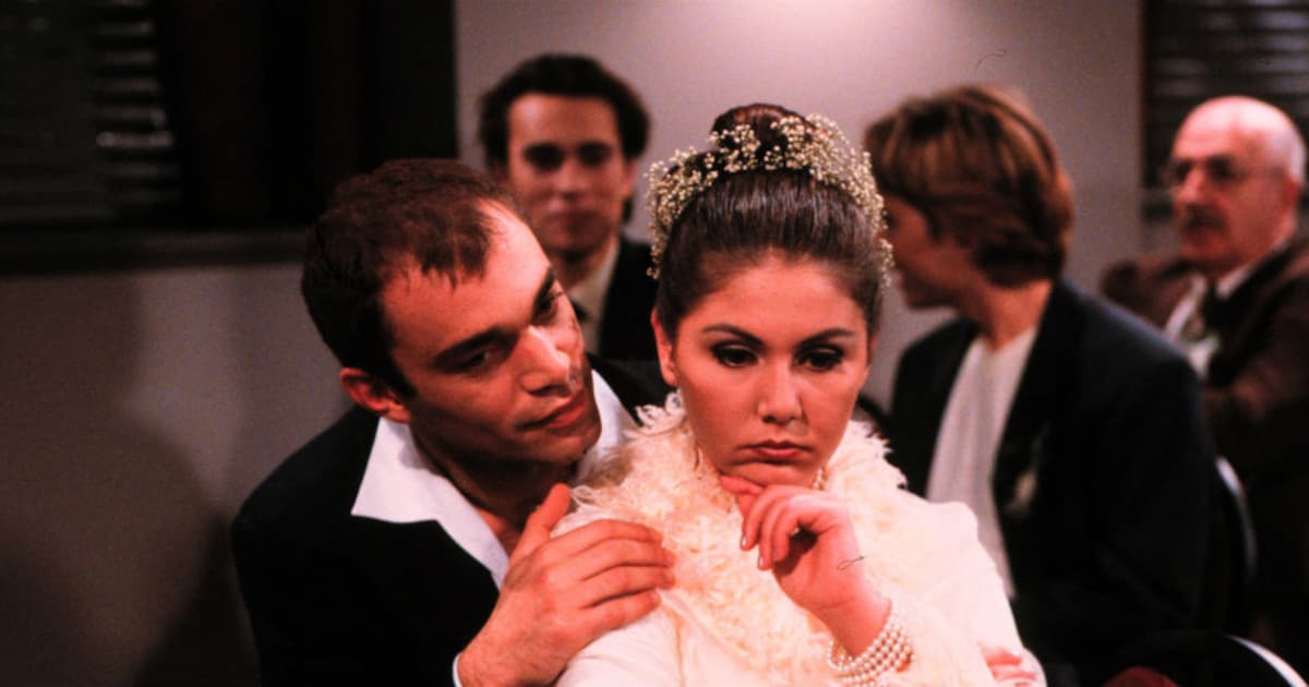 Timon Moll: 'Ik was de Helen Helmink van Goudkust geworden'