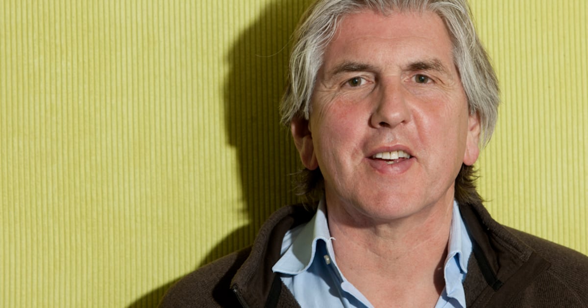 Caberetiers boos: Felix Meurders 'te oud' voor Spijkers met Koppen