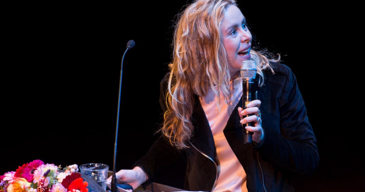 Dit zijn de zoons van documentairemaker Sunny Bergman