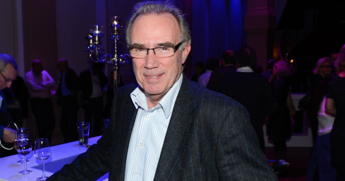 Edvard Niessing: ‘Ik werd ook beschuldigd...'