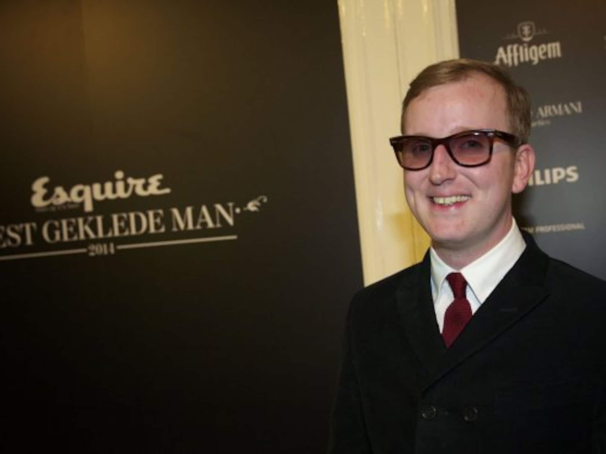 Huwelijk The Kik-frontman Dave von Raven en Suzanne na drie jaar voorbij