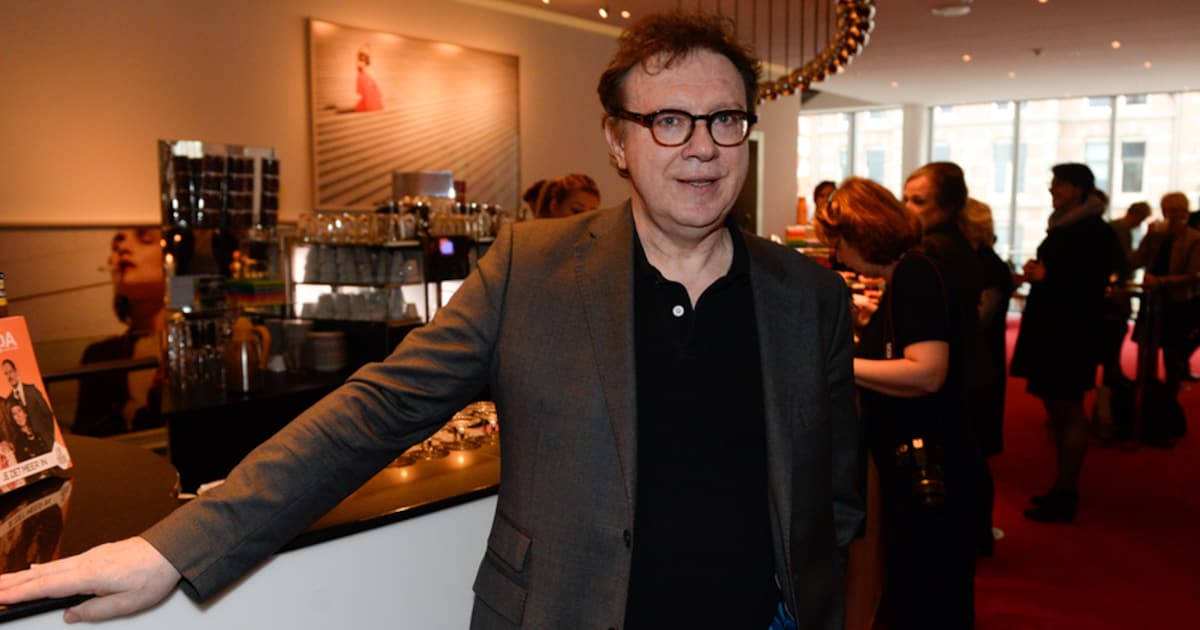 Henk Temming: ‘Na mijn vaders overlijden heb ik nooit meer gehuild’