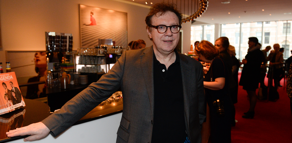 Henk Temming Na Mijn Vaders Overlijden Heb Ik Nooit Meer Gehuild Story ...