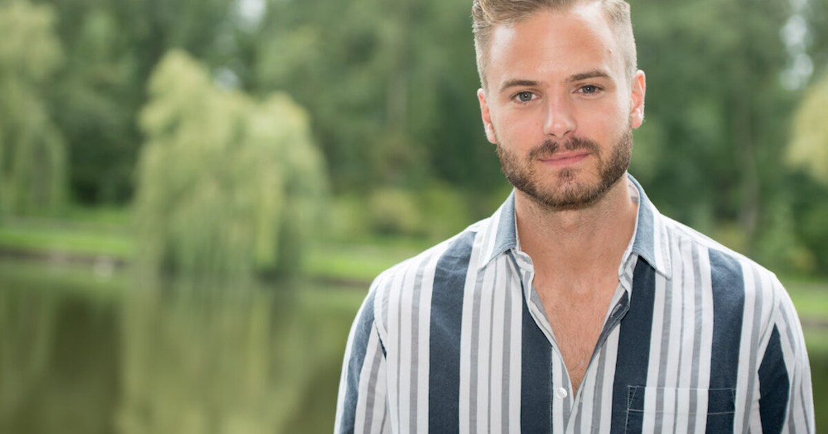 Jim Bakkum blikt ieder jaar terug op dít bijzondere moment