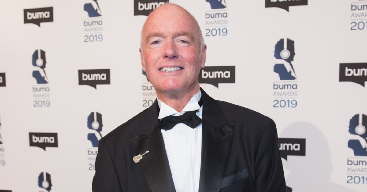 Ferdi Bolland hoeft broer Rob niet meer te zien