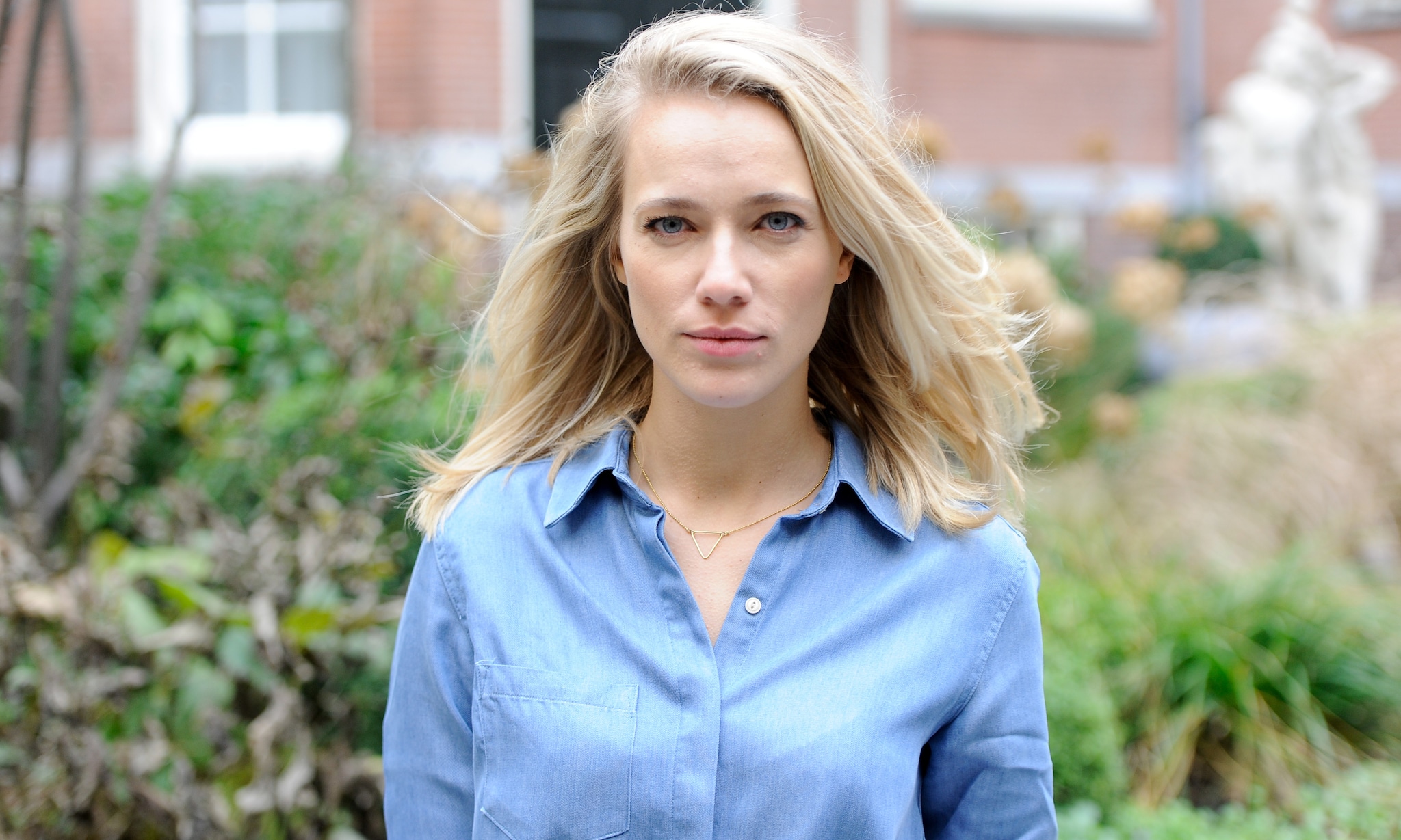 Jennifer Hoffman over de schaduwzijde van de roem van Westenwind
