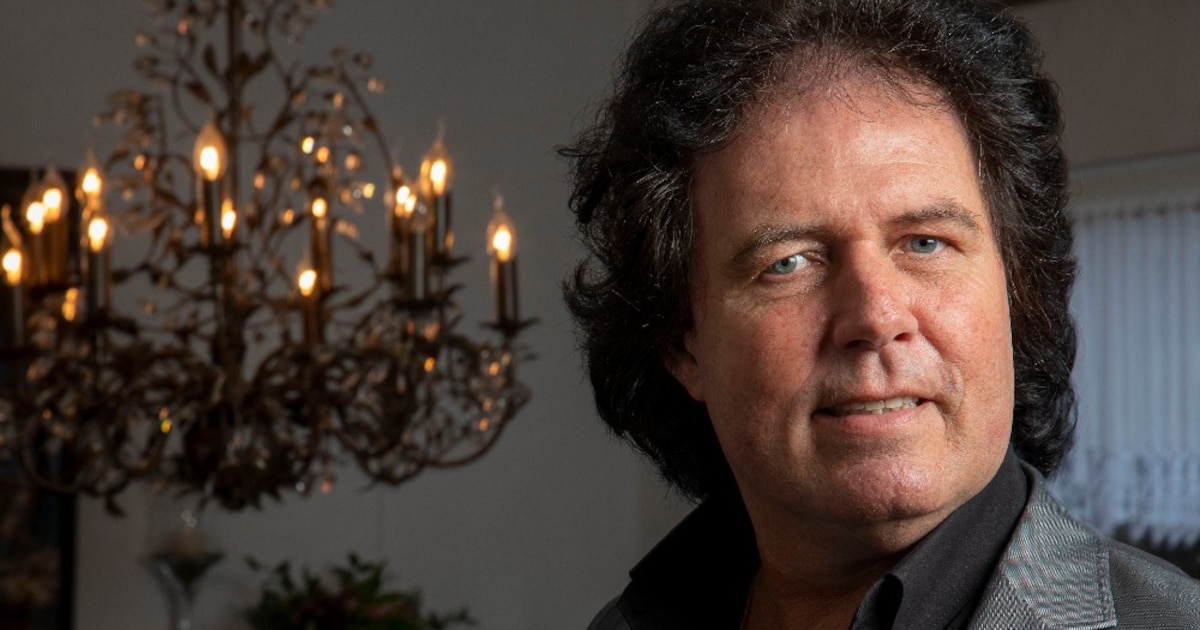 Ik geloof in mij-deelnemer René Le Blanc over de keerzijde van de roem ...