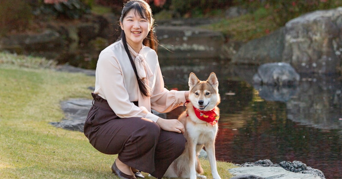 Uit koninklijke kringen: Troonopvolging Japan ter discussie