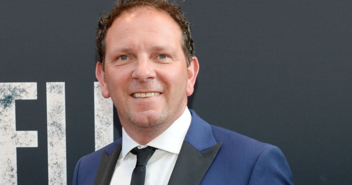 Robert Leroy (46) verliefd op 22-jarige Jamie!