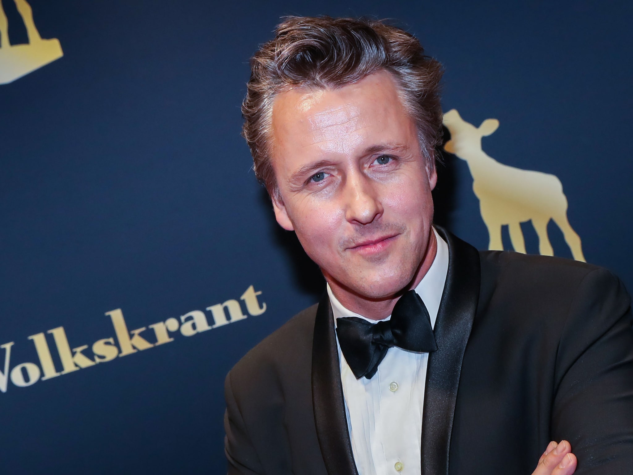 Daan Schuurmans over de dood: ‘Ik maak me zorgen’