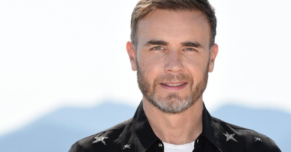 Take That-zanger openhartig over doodgeboren dochtertje