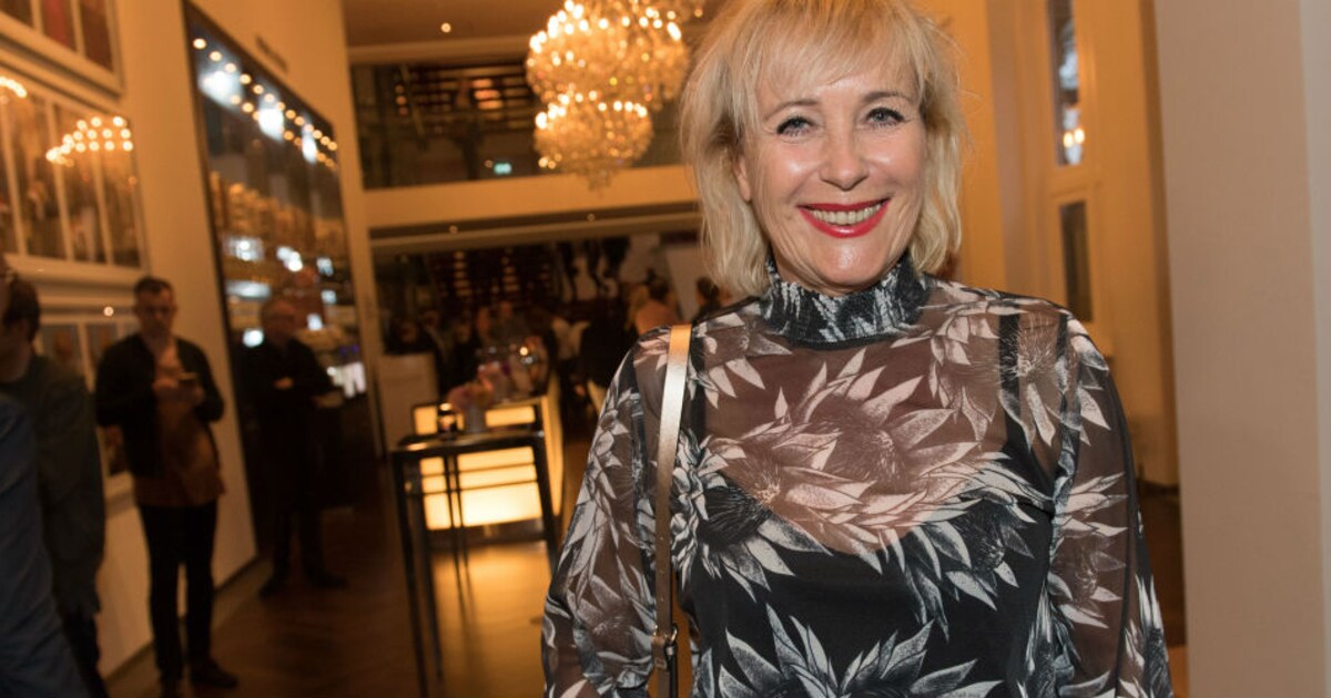 Inge Ipenburg: 'Omdat ik niet ‘lief’ genoeg deed, kreeg ik de rol ...