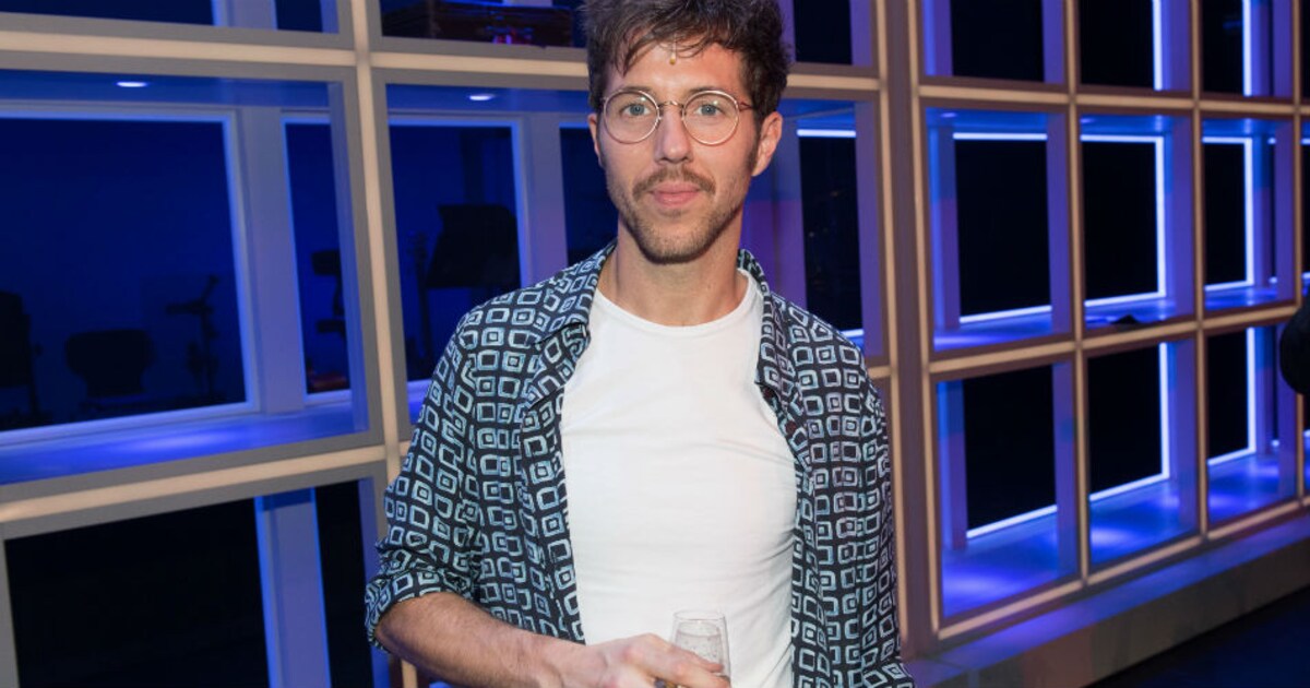 William Spaaij leerde van zijn fout