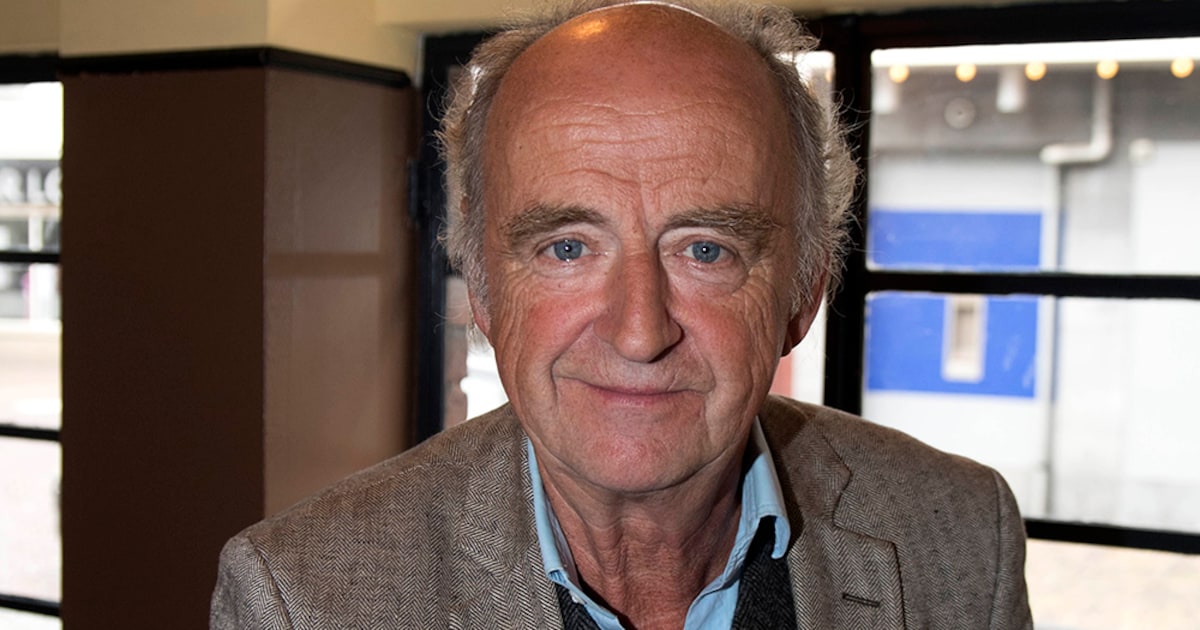 Echtgenote Kees Hulst wilde niet meer leven