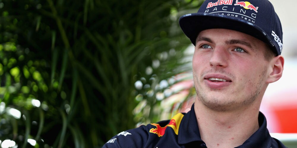 Zó ziet de zus van Max verstappen eruit