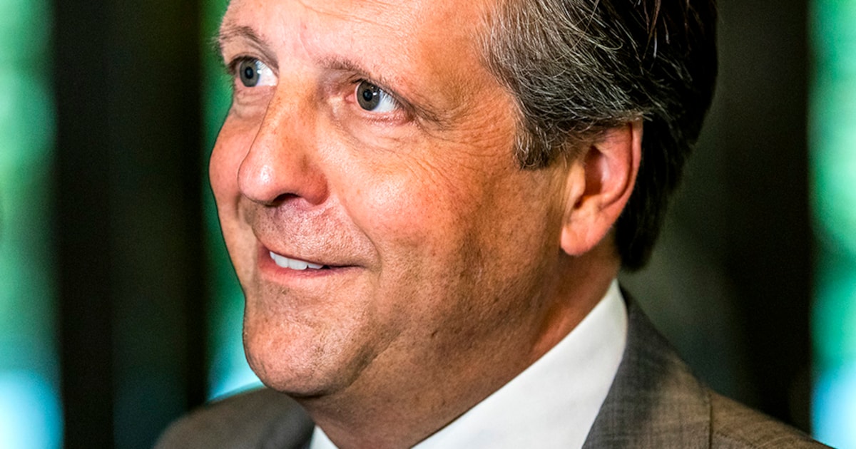 Ex-minnares Anne Lok nog stééds zwanger van Alexander Pechtold