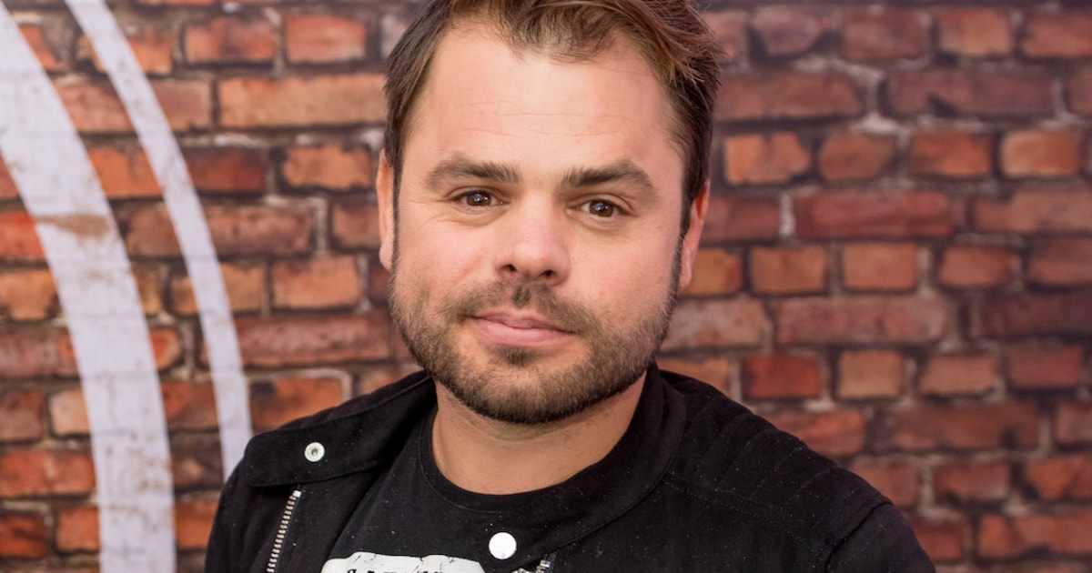 Roel van Velzen en vrouw na 20 jaar uit elkaar