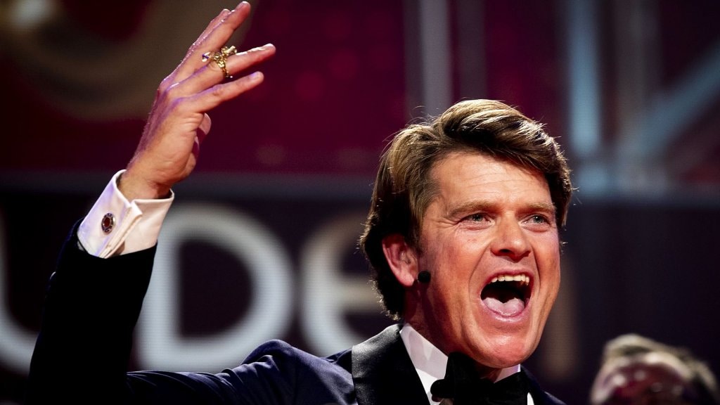 Tadaaa! Dit zijn de 20 grootste kanshebbers bij de Televizier-Ring