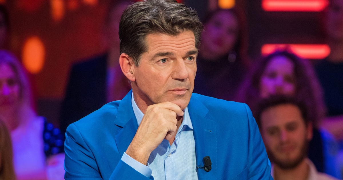 Pijnlijke momenten in de RTL Late Night-studio: tv-regisseur verliest ...