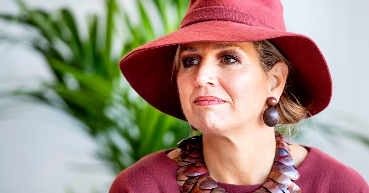 De hechte relatie tussen Máxima en haar tandarts