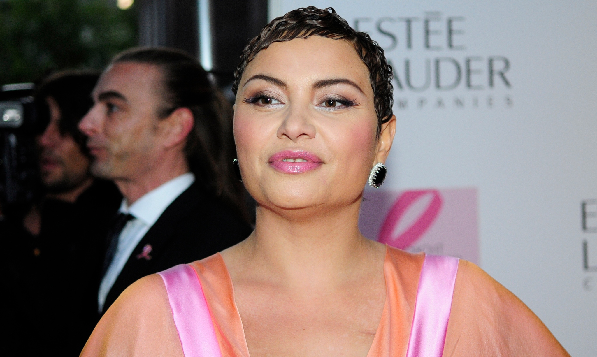 2 Unlimited-zangeres Anita Doth strijdt opnieuw tegen borstkanker