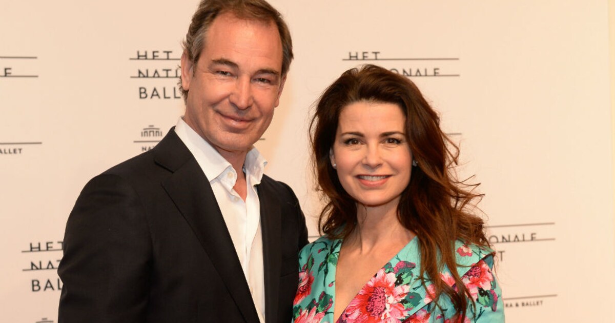 Zo ziet de oudste dochter van Ludo Sanders uit GTST eruit