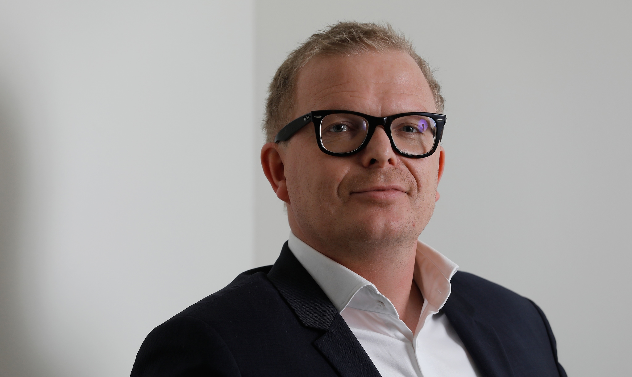 Jan Roos was kapot van verkiezingsverlies: 'uiteindelijk blijf je met ...