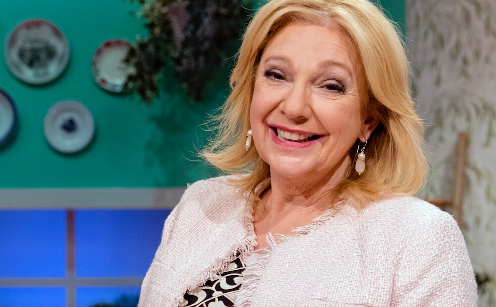 Janny van der Heijden openhartig over gewichtsverlies: 'Ik was er klaar ...