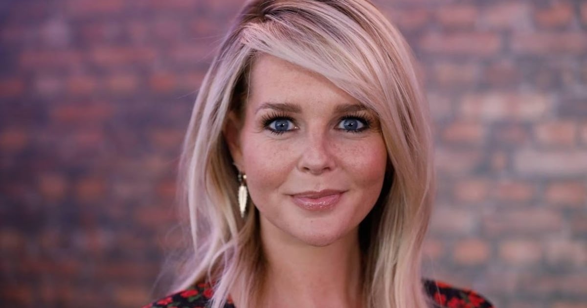 Chantal Janzen keihard beledigd door zoontje Bobby