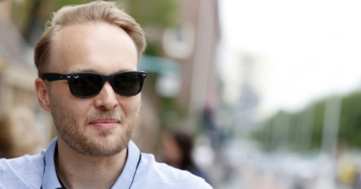De Avondshow met Lubach krijgt nieuw seizoen: in september terug