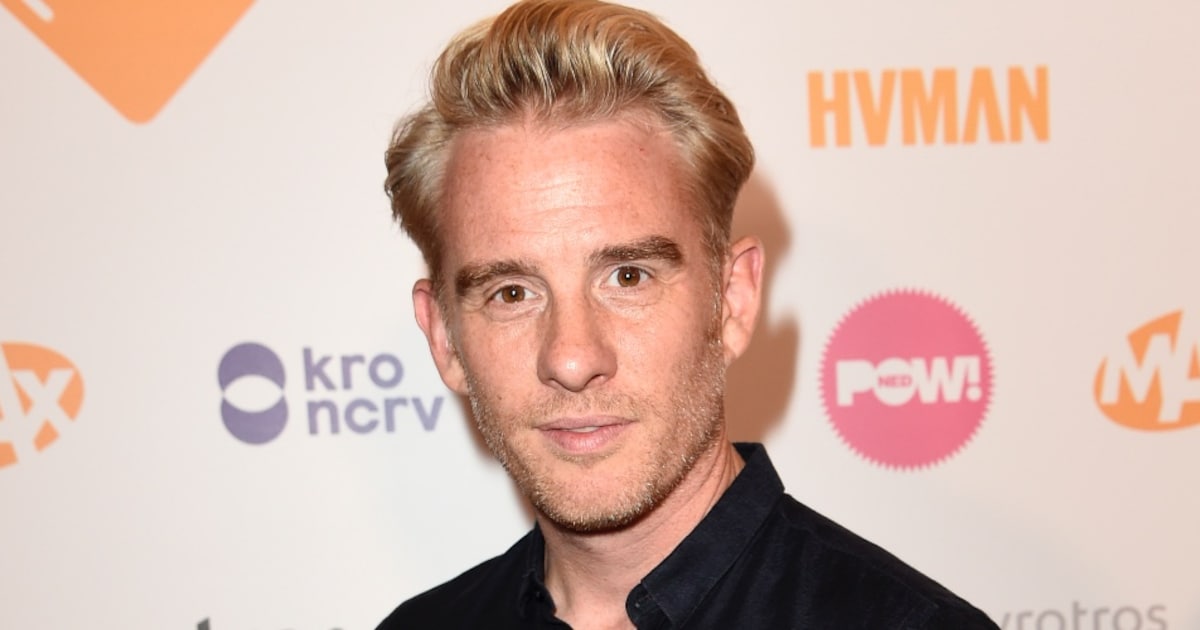 Art Rooijakkers mag na 100 dagen stilte eindelijk weer praten: 'Mijn ...