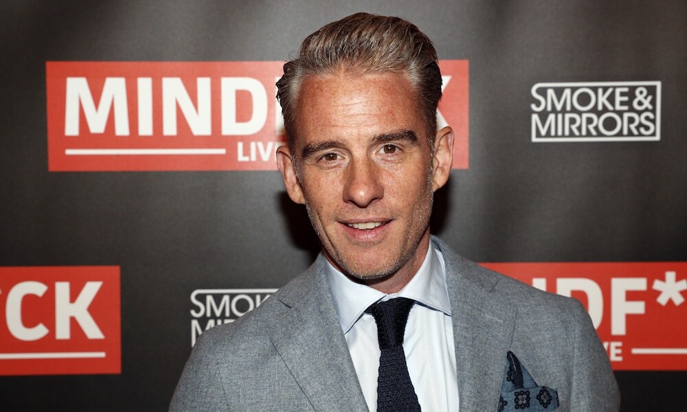 Art Rooijakkers ziet tweede seizoen eigen talkshow niet zitten