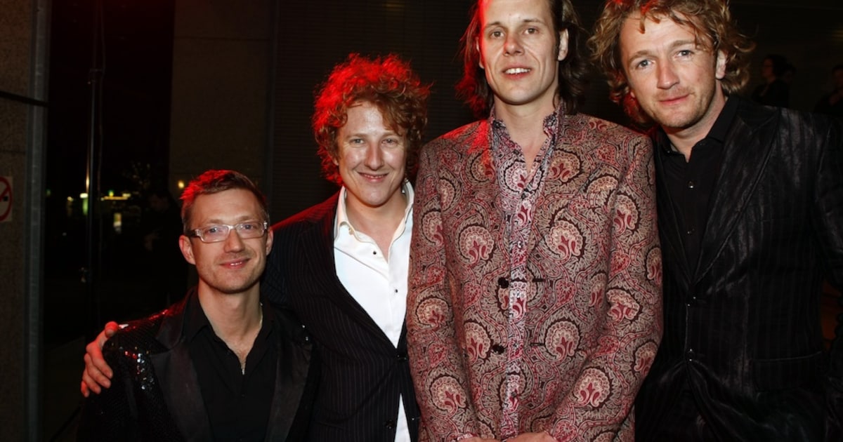 Ashton Brothers nemen afscheid van hun circusfestival Ashtonia