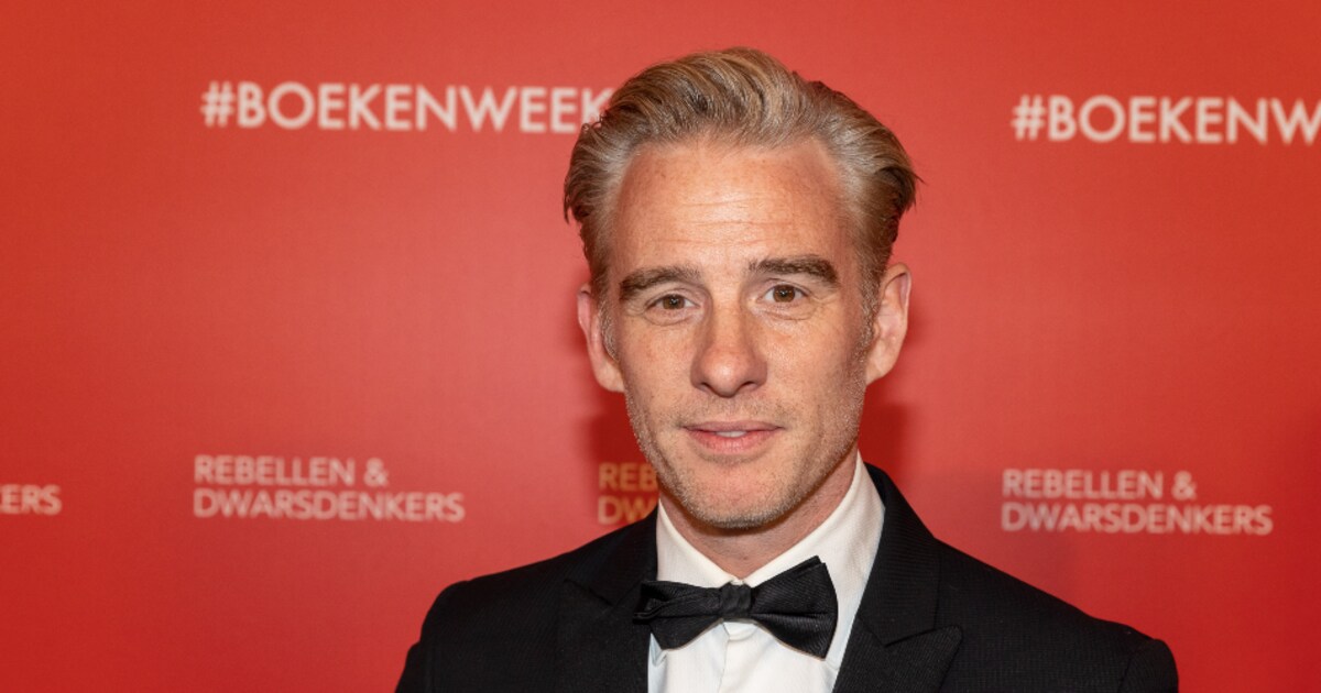 Zien: dit zijn de B&B-eigenaren die dit seizoen mee doen aan B&B Vol Liefde Zien: dit zijn de B&B-eigenaren die dit seizoen mee doen aan B&B Vol Liefde