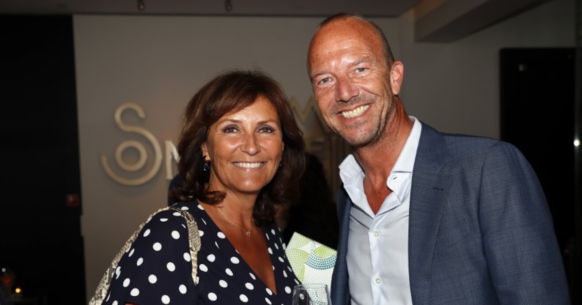 ‘Nieuwe liefde trekt in bij Astrid Joosten’