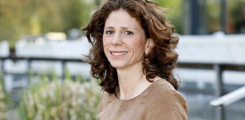 Barbara Barend viert huwelijksjubileum met vrouw Alette