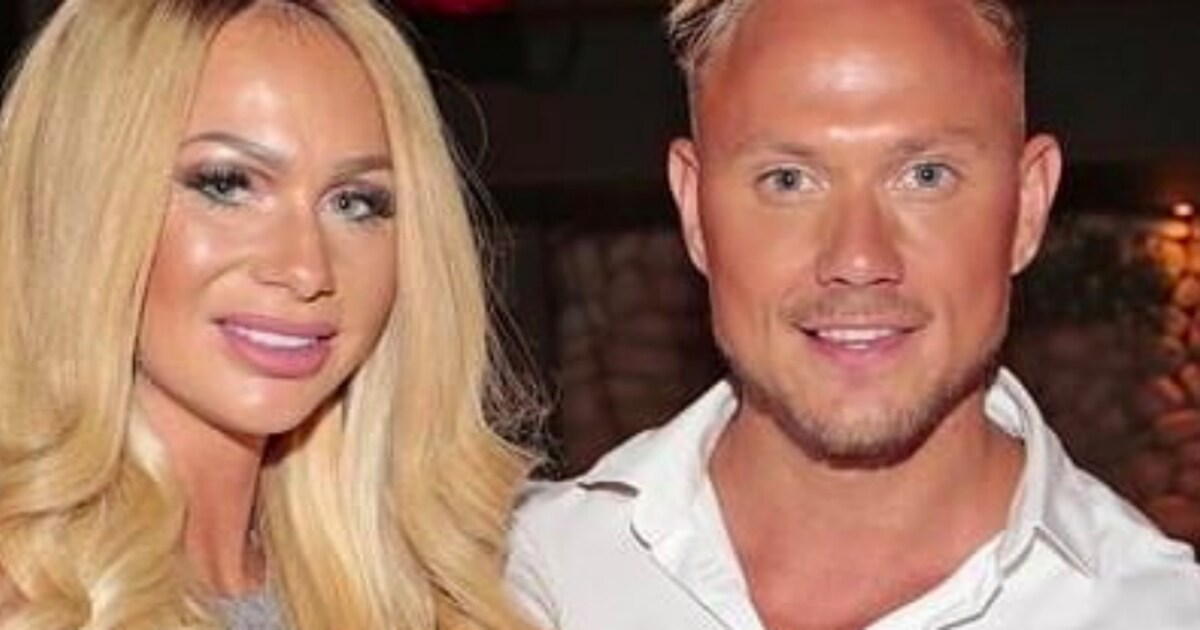 Jeffrey: ‘Samantha zei dat ze spijt heeft dat ze het met me uitmaakte’