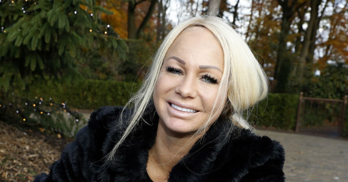 Barbie laat van zich horen: 'Het komt helemaal goed'