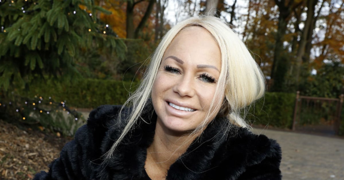 Barbie moet nieuwe liefde Jeffrey nu al missen