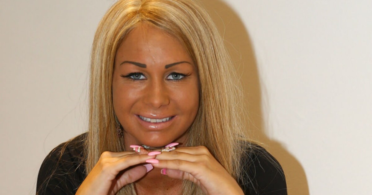 RTL reageert eindelijk op Barbie's ziekenhuisopname