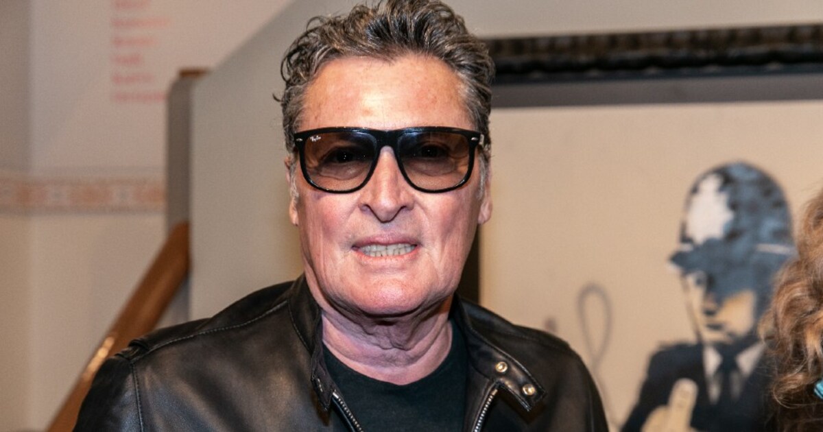 Barry Hay moet wennen aan opa zijn, maar: 'Er zit pit in, hoor!'