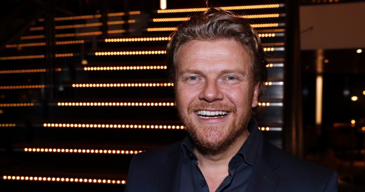 Bastiaan Ragas maakt na ruim tien jaar weer muziek