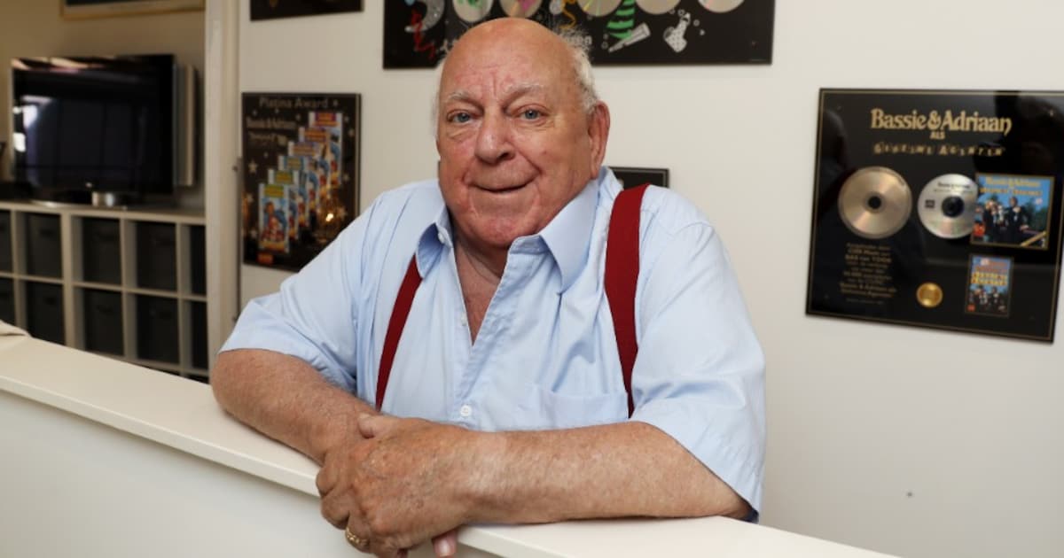 Bas van Toor moet weer onder het mes