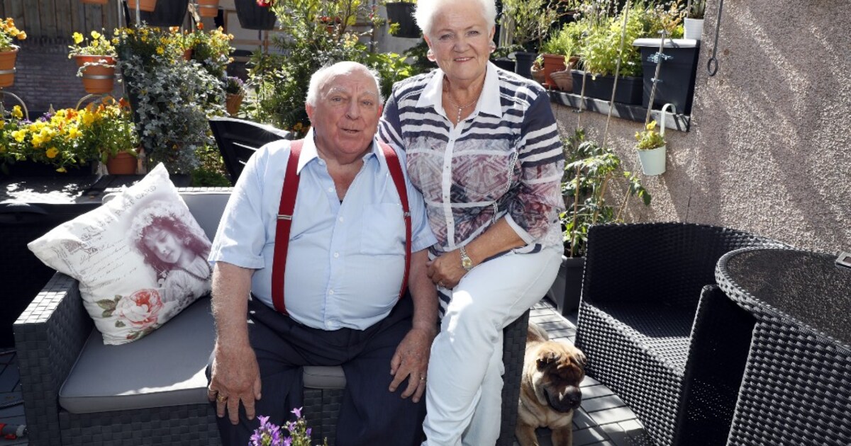 Bas van Toor voor de derde keer onder het mes: ‘Eindelijk heb ik geen ...