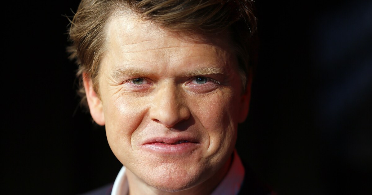 Beau van Erven Dorens kreeg bedreiging na RTL Boulevard