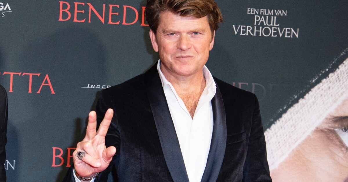 Beau van Erven Dorens binnen enkele jaren van de buis: 'Wil niet oud ...