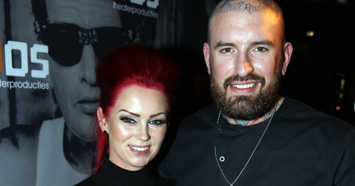 Zo ziet de 13-jarige dochter van Ben Saunders er nu uit