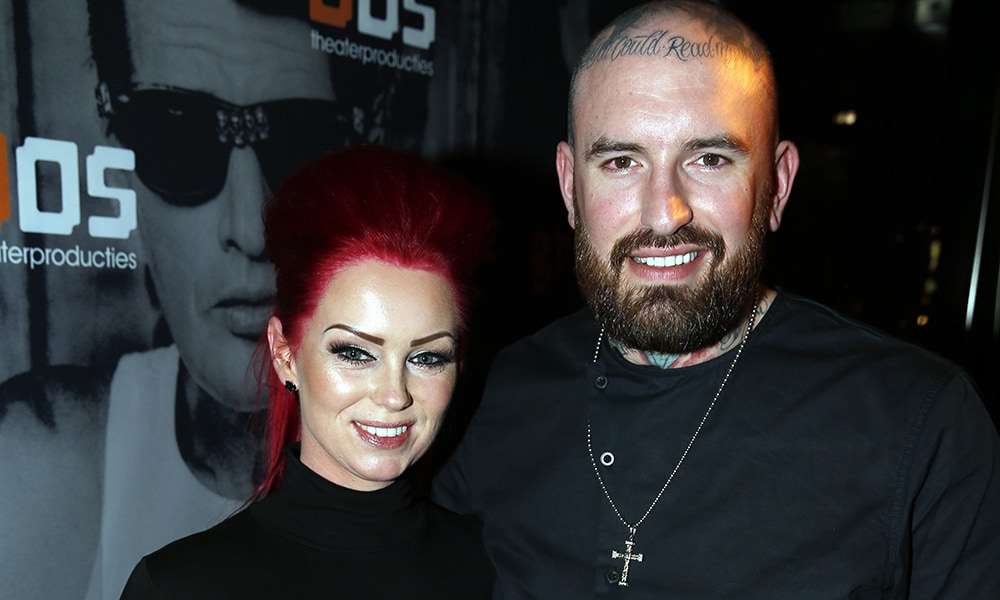 Ben Saunders wees Temptation Island af