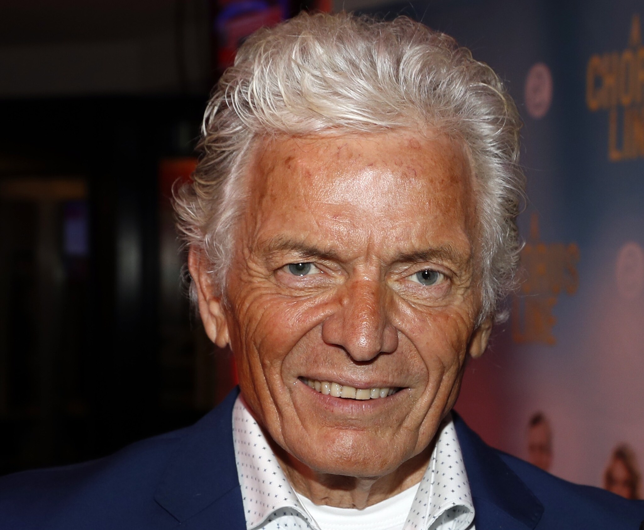Ben Cramer en Sandra Reemer gaan samen het theater in