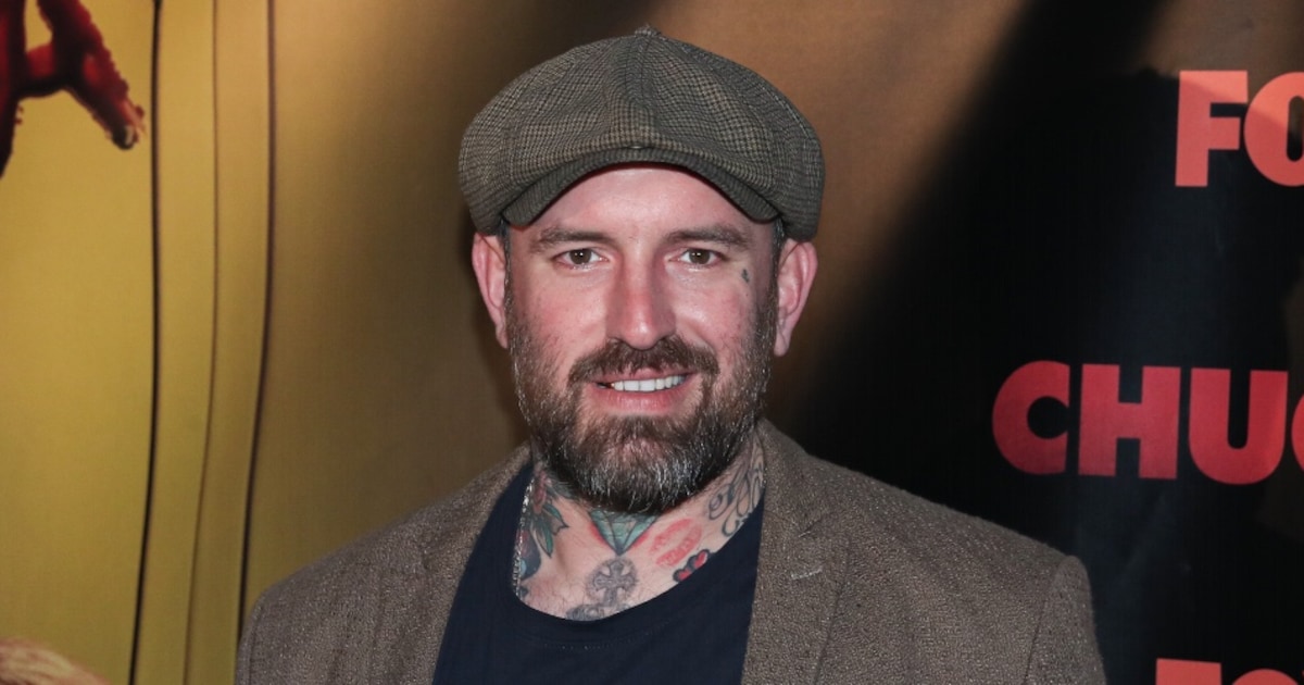 The Voice-winnaar Ben Saunders: van bad boy tot brave verloofde en vader